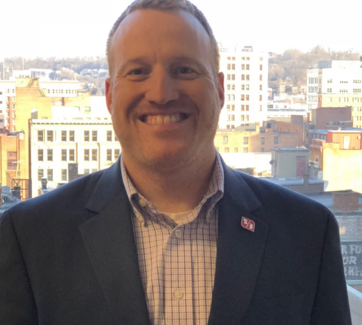 About | Ohio ILG